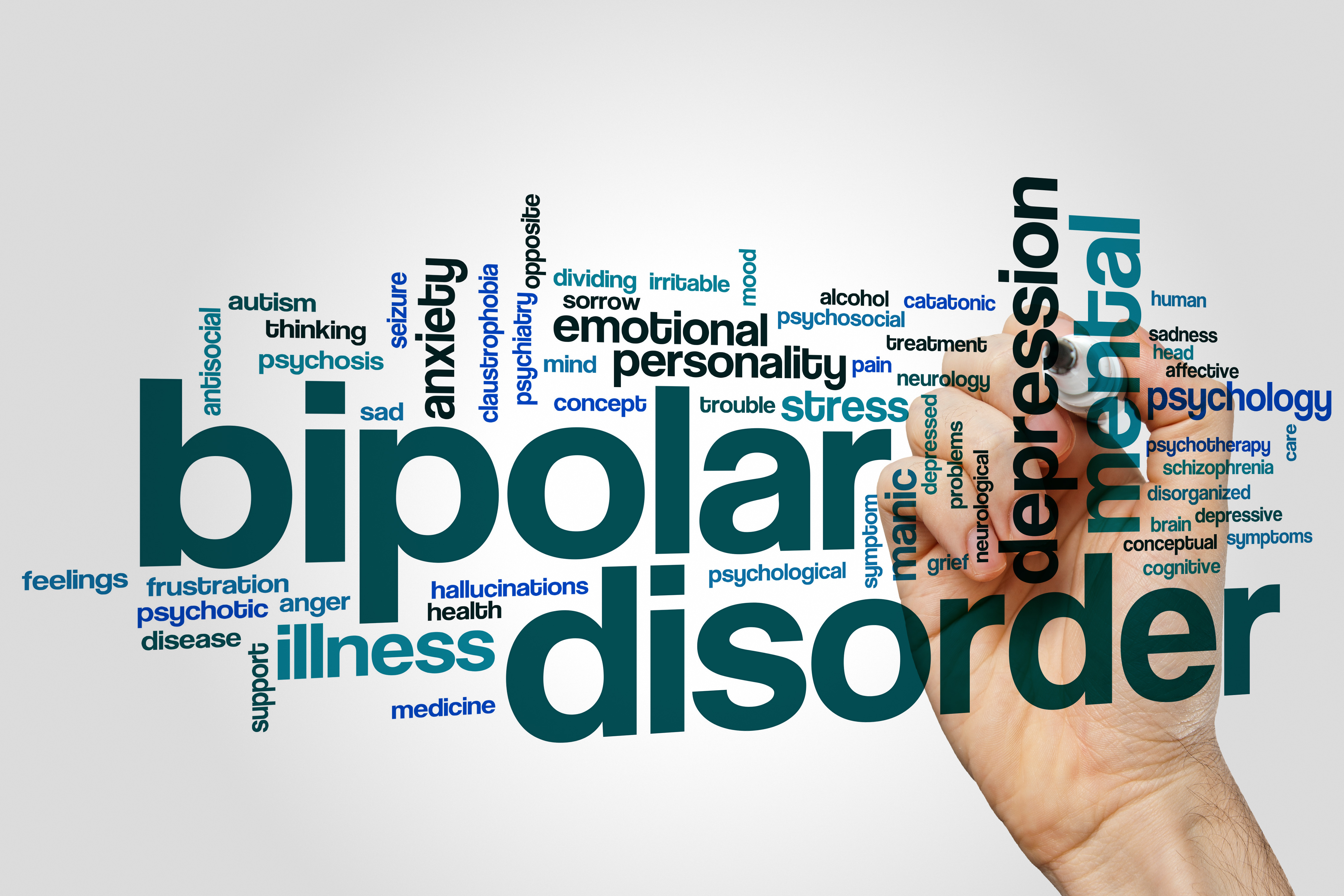 Bipolar Disorder Background And Diagnosis 1 3 HealthStaffEd